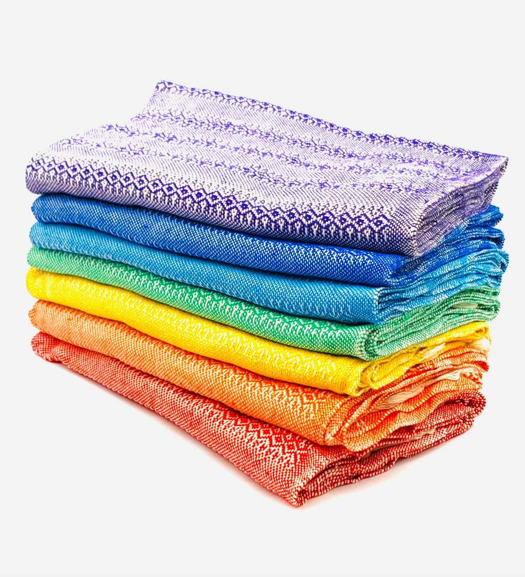 Real Mexican Birth REBOZOS, Baby Carriers & Slings – More Than Tacos